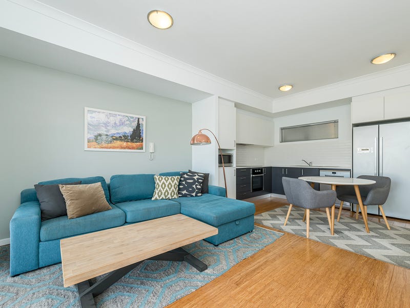 14/67 Brewer Street, Perth, WA 6000 - Property Details