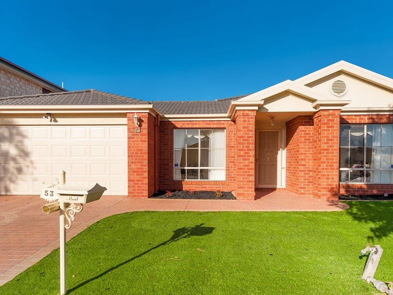 53 Sandover Drive, Roxburgh Park, VIC 3064 - realestate.com.au