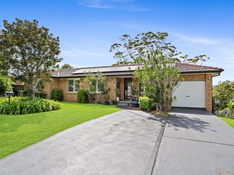 19 Settlers Ridge Close, Lisarow, NSW 2250 - Property Details