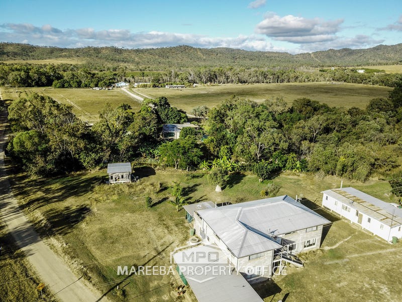 3 Sandy Creek Road, Dimbulah, Qld 4872 - Property Details