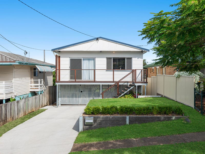 26 Villiers Street, Lota, Qld 4179 - Property Details