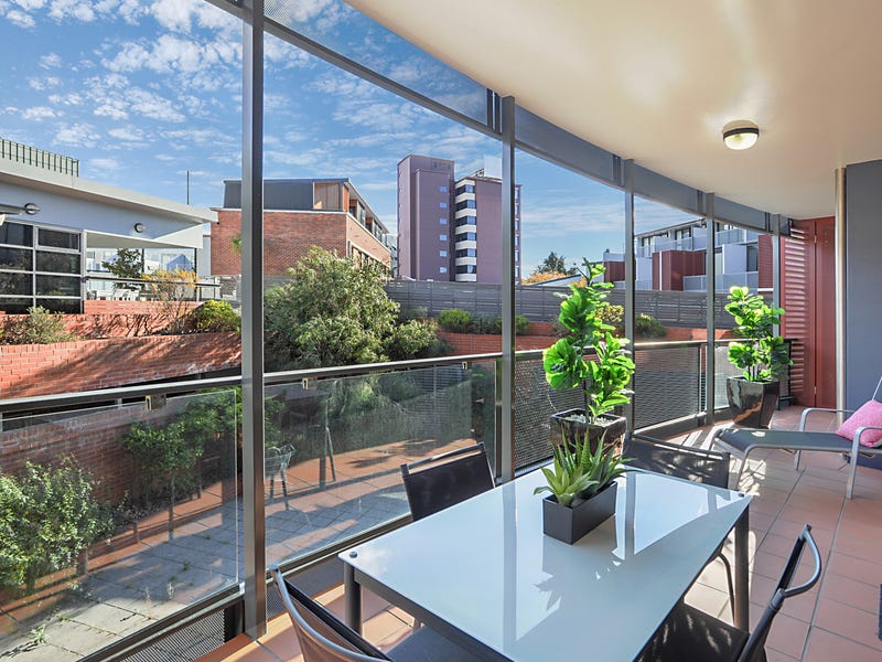 28/1 Collins Street Street, Hobart, Tas 7000 - Property Details