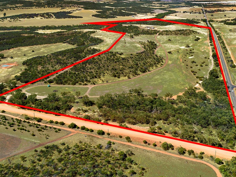 Lot 72 Murphy Yetna Road, Nanson, WA 6532 - Property Details