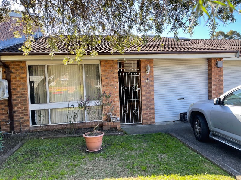 18/1 Myrtle Street, Prospect, NSW 2148 - Property Details