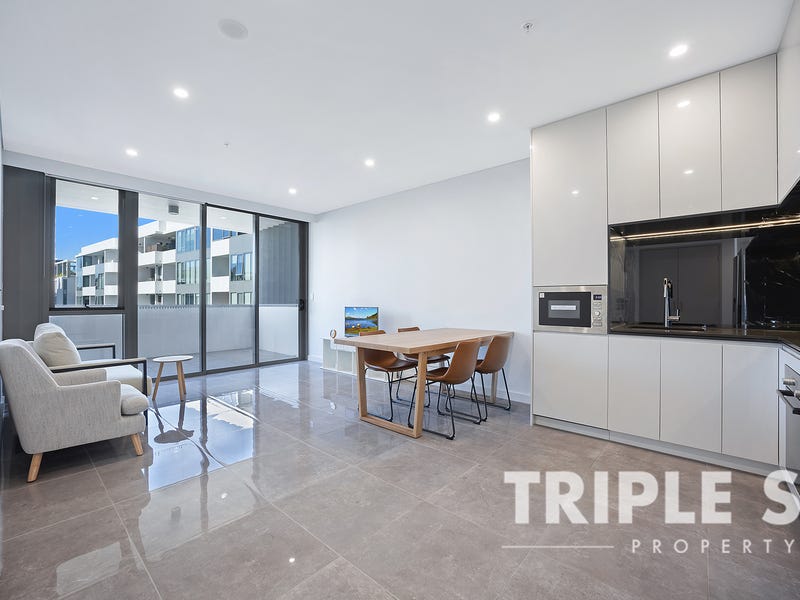 433/96 Epsom Road, Zetland, NSW 2017 - Property Details