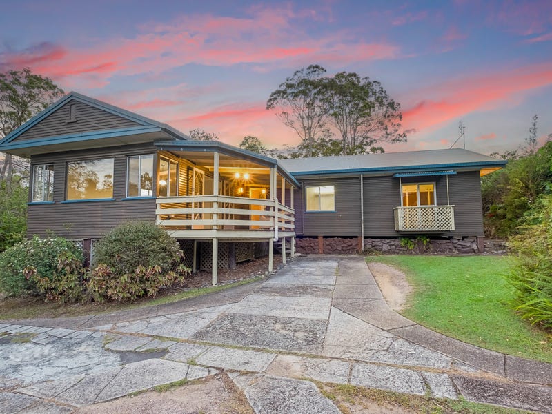 114 Carter Road, Nambour, Qld 4560 - Property Details