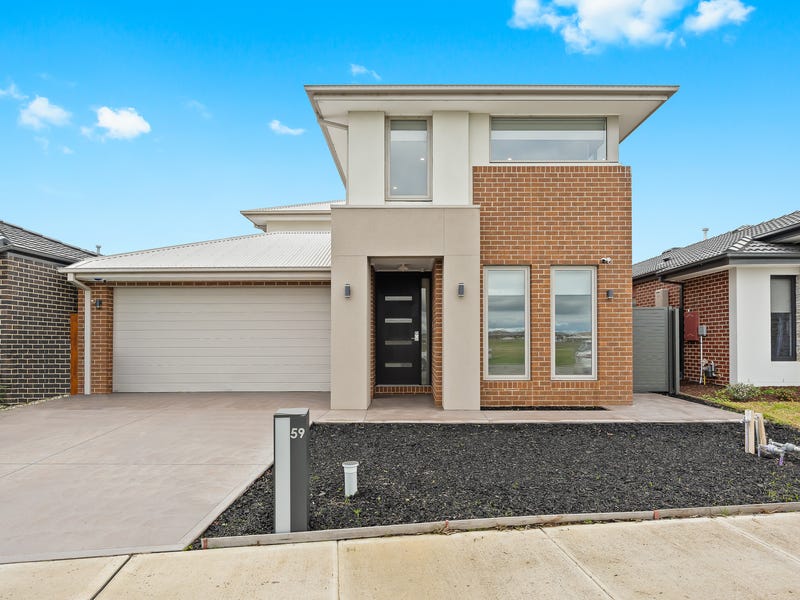 59 Springleaf Avenue, Clyde North, VIC 3978 - realestate.com.au