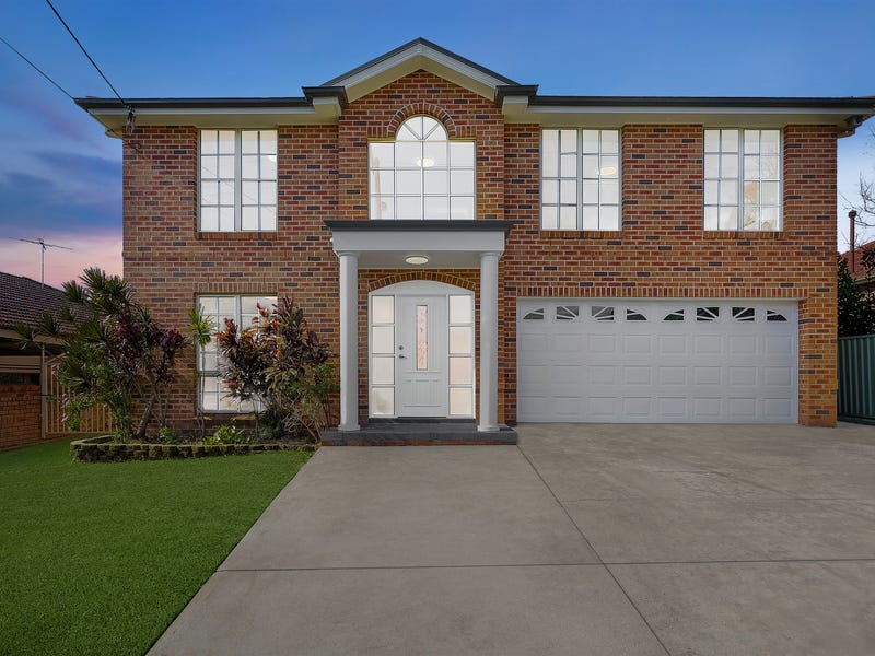 398 Kingsgrove Road, Kingsgrove, NSW 2208 - Property Details