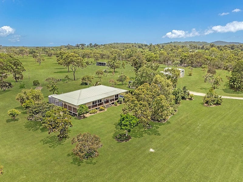 2361 Round Hill Road, Round Hill, QLD 4677 - realestate.com.au