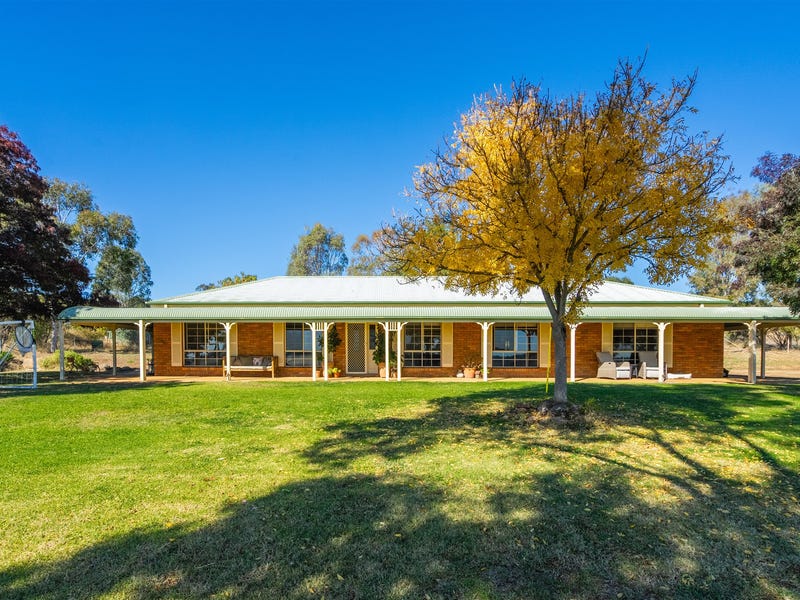 62 Old Bomen Road, Cartwrights Hill, NSW 2650 - realestate.com.au