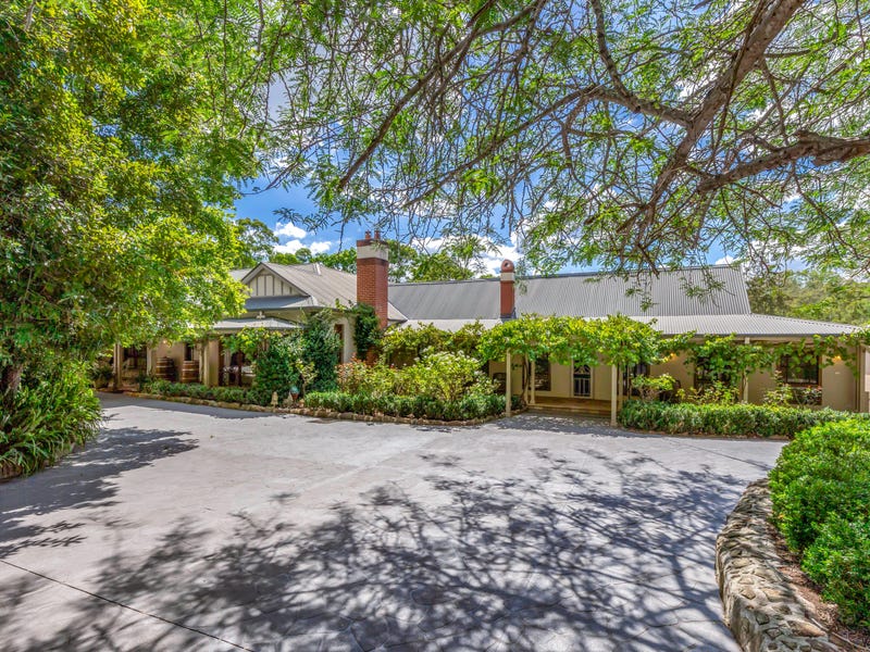 588 Mulgoa Road, Mulgoa, NSW 2745 - Property Details