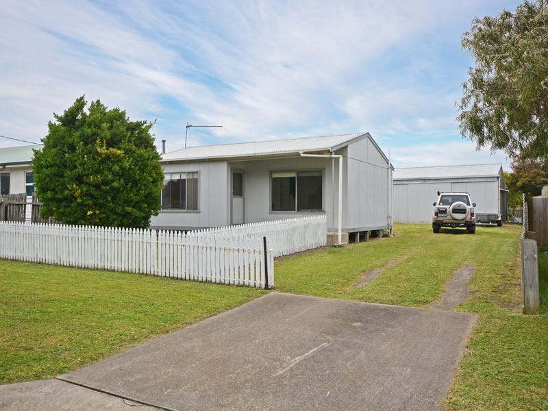 44 George Street, Portland, Vic 3305 - Property Details