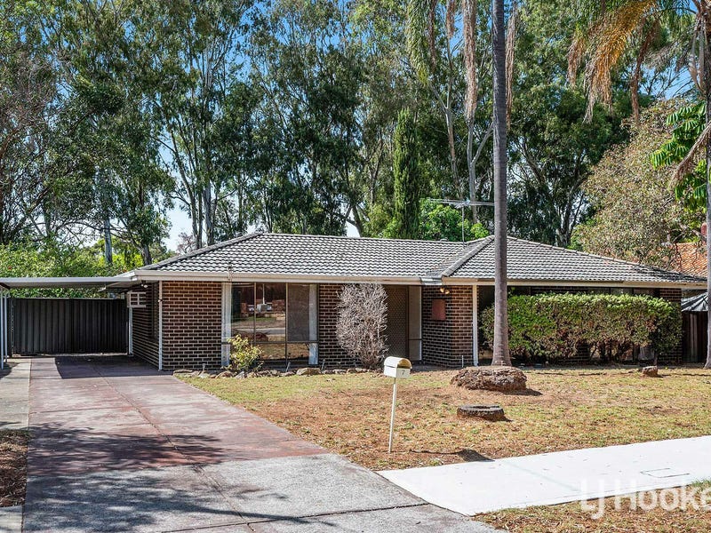 7 Mercer Place, Thornlie, WA 6108 - Property Details
