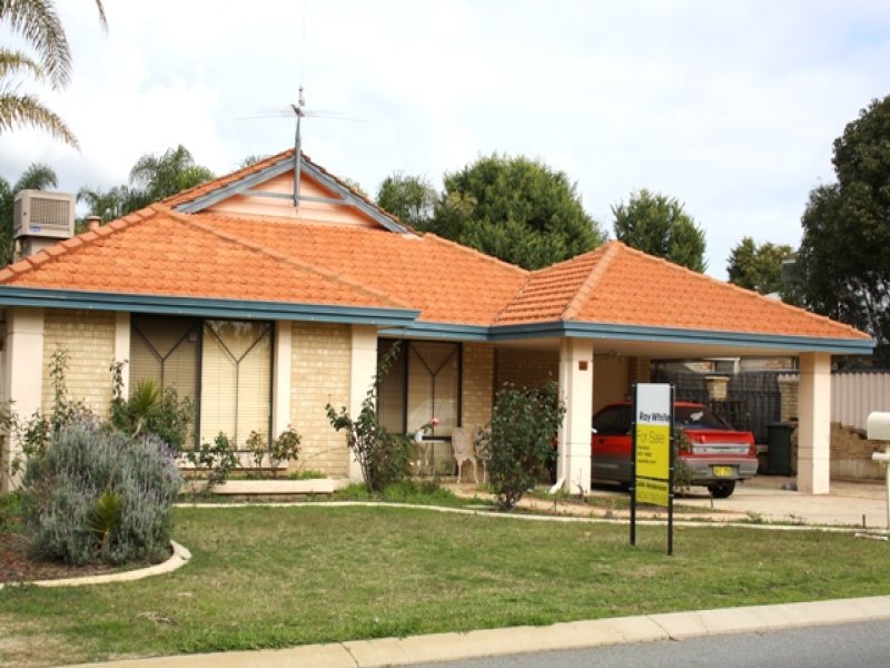 18 Nottingham Parkway, Orelia, WA 6167 - Property Details