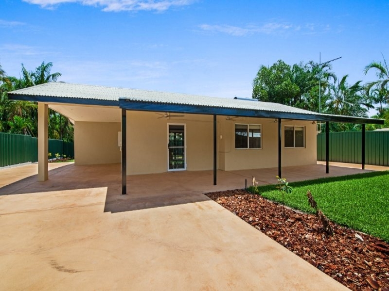 19 Napier Court, Bakewell, NT 0832 - Property Details