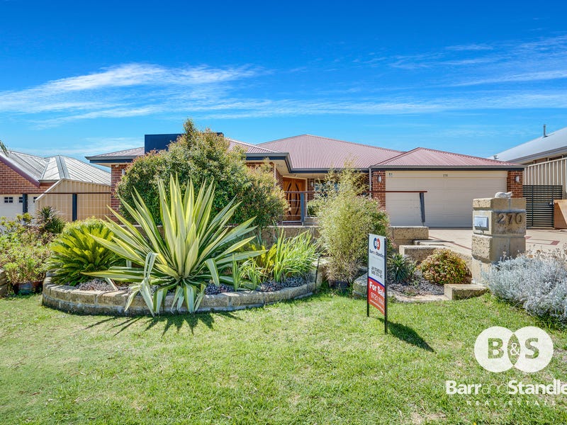 270 Dalyellup Boulevard, Dalyellup, WA 6230 - realestate.com.au