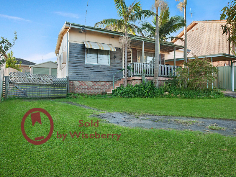 49 Coorabin Street, Gorokan, NSW 2263 - Property Details