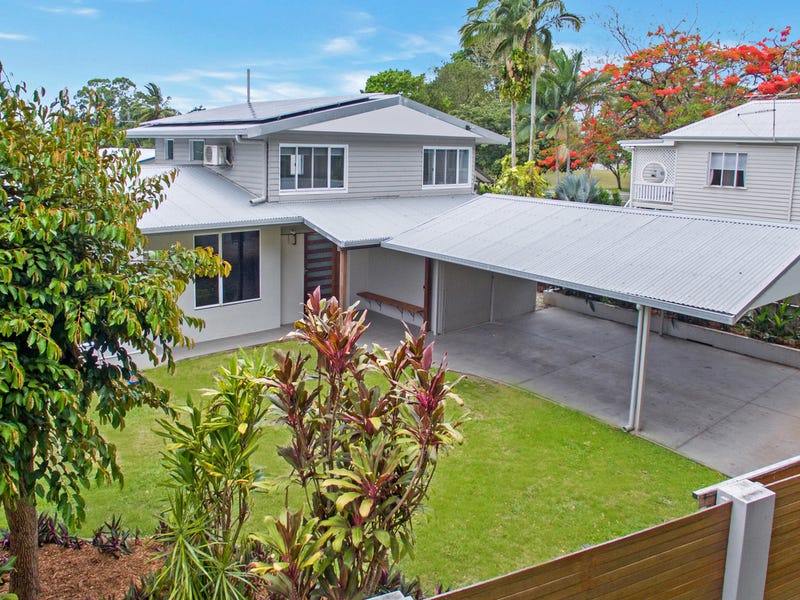 32 Wilunga Street, Stratford, Qld 4870 - Property Details