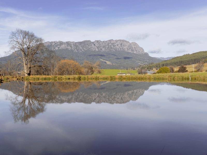 349 Claude Road, Sheffield, Tas 7306 - Property Details