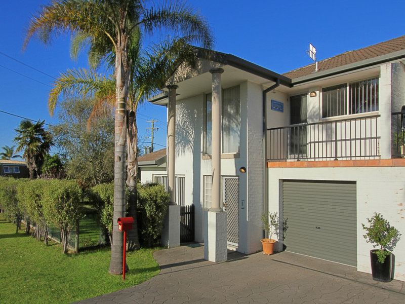 1A Ocean Road, Batehaven, NSW 2536 - Property Details