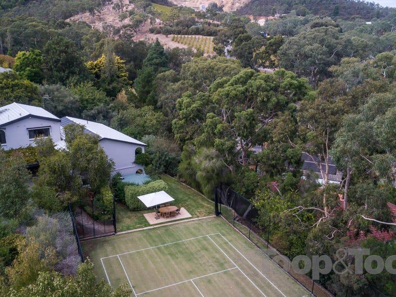 5 Bedroom Sold Property Prices & Auction Results in Wattle Park, SA ...