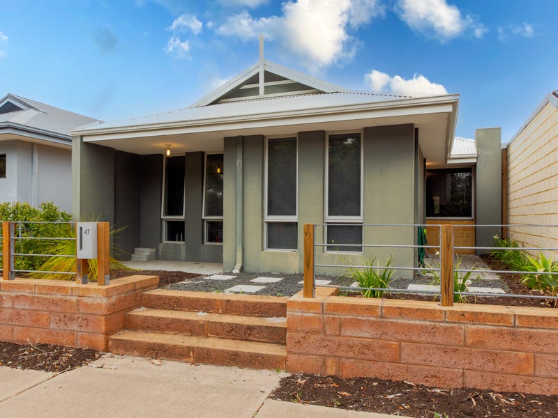 47 Stanbury Crescent, Ellenbrook, WA 6069 - Property Details