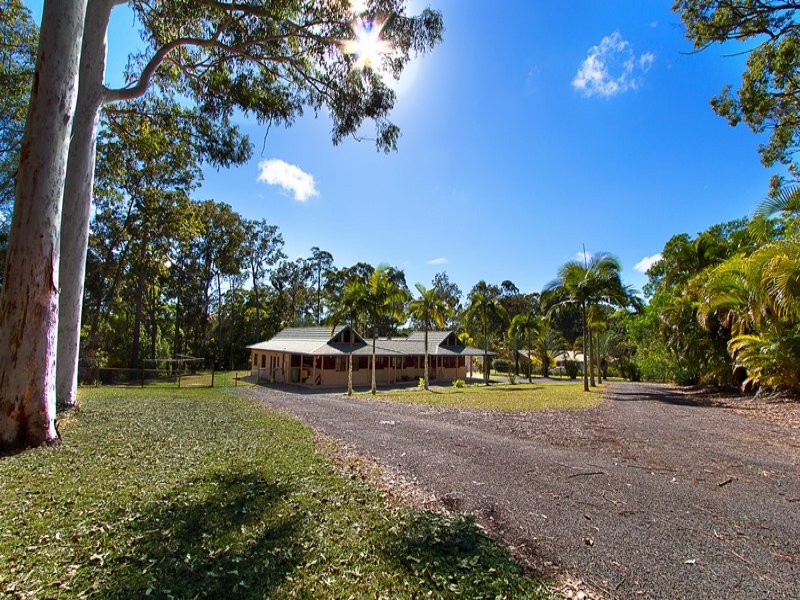 53 Marlock Court, Doonan, Qld 4562 - Property Details