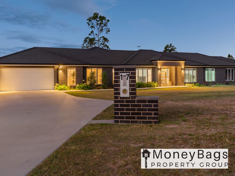 1 Austin Court, Jimboomba, Qld 4280 - Property Details