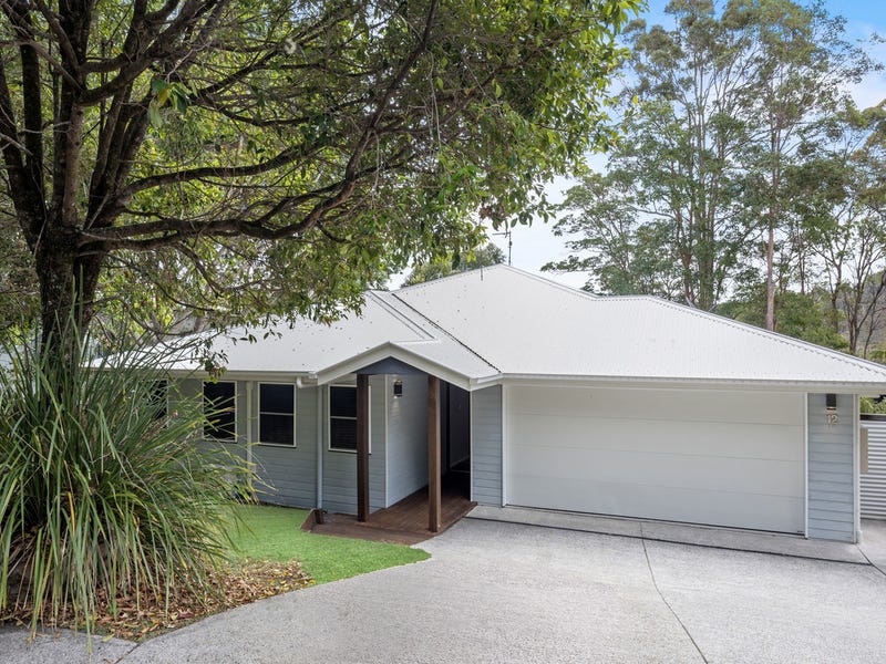12 Cicada Close, Buderim, Qld 4556 - Property Details