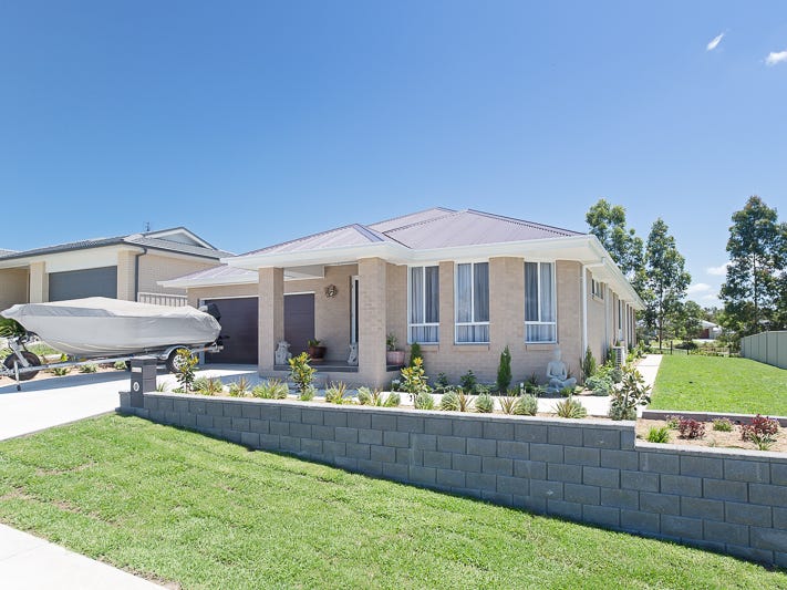 3 Carlow Way, East Maitland, NSW 2323 - realestate.com.au