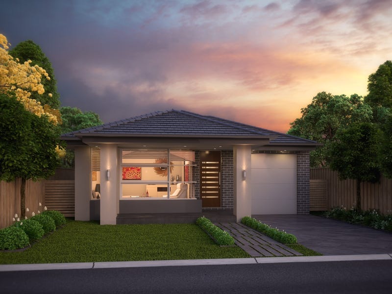 4 Lodore Street, The Ponds, NSW 2769 - realestate.com.au