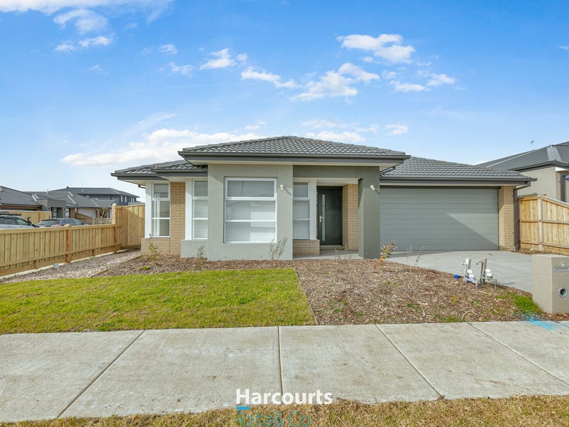 7 Orana Boulevard, Beveridge, VIC 3753 - realestate.com.au