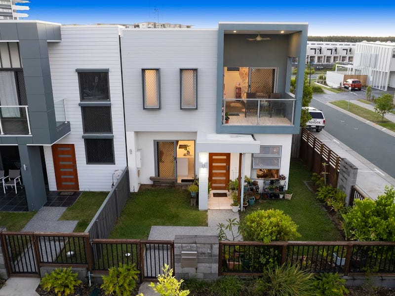 4 Affinity Place, Birtinya, Qld 4575 - Property Details