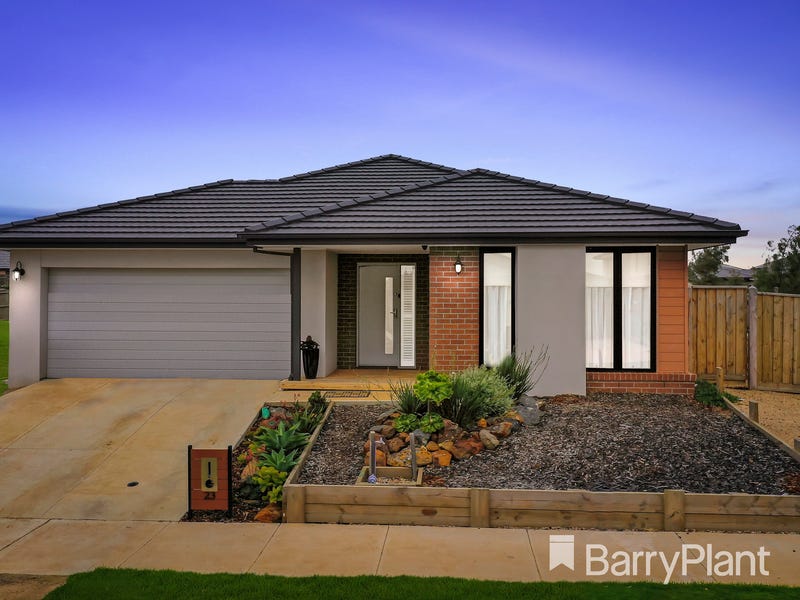 23 Rosewater Street, Manor Lakes, VIC 3024 - realestate.com.au