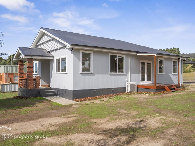 2 George Street, Cygnet, Tas 7112 - Property Details