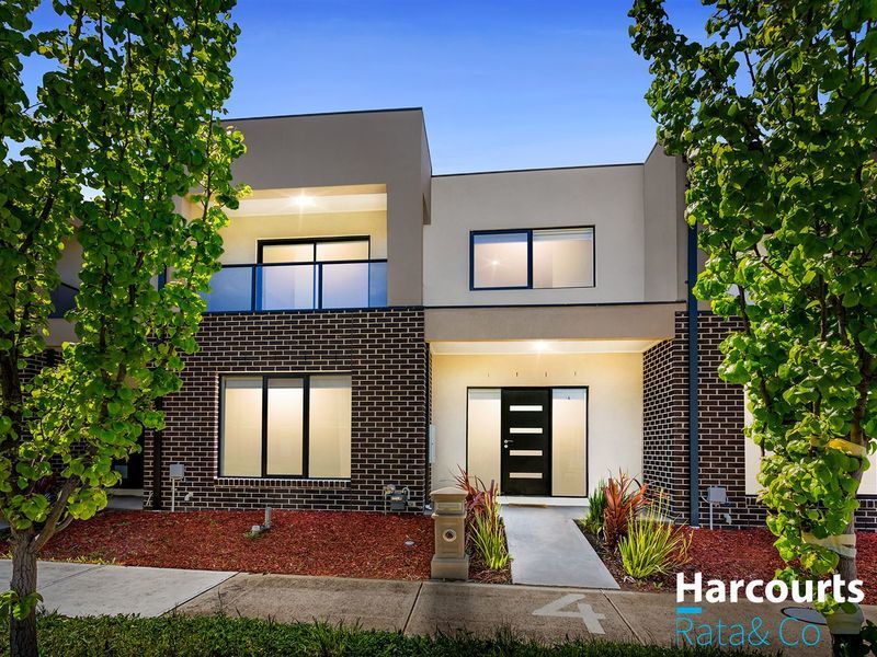 4 Princess Street, South Morang, VIC 3752 - realestate.com.au