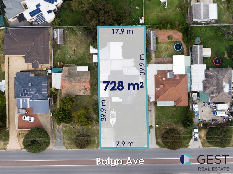 114 Balga Avenue, Balga, WA 6061 - realestate.com.au