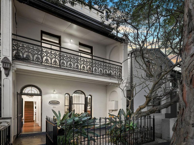 50 London Street, Enmore, NSW 2042 - Property Details