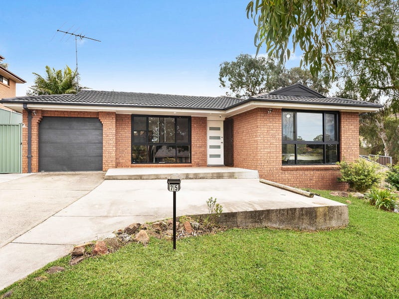 75 Old Ferry Road, Illawong, NSW 2234 - Property Details