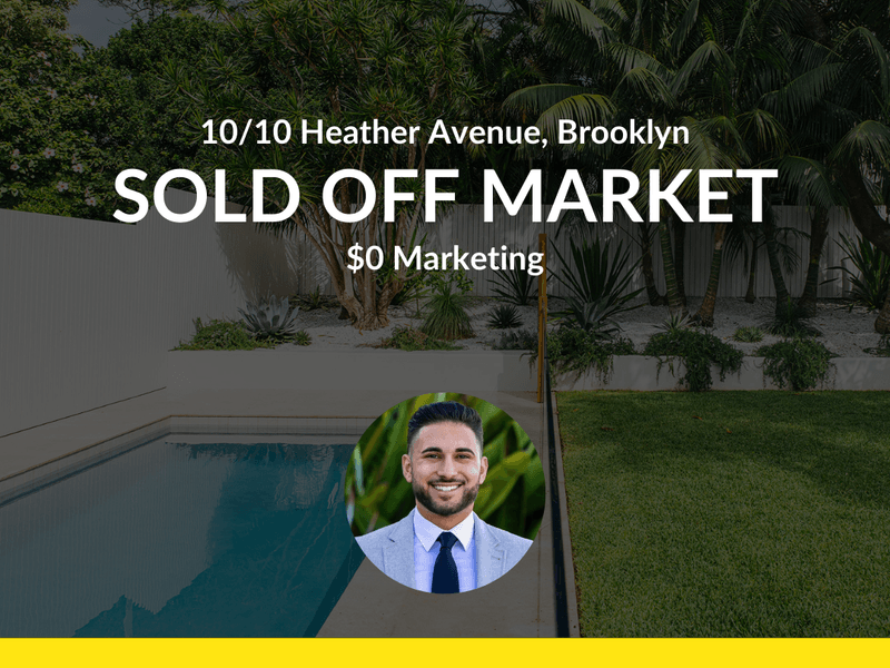 10/10 Heather Avenue, Brooklyn, Vic 3012 - Property Details