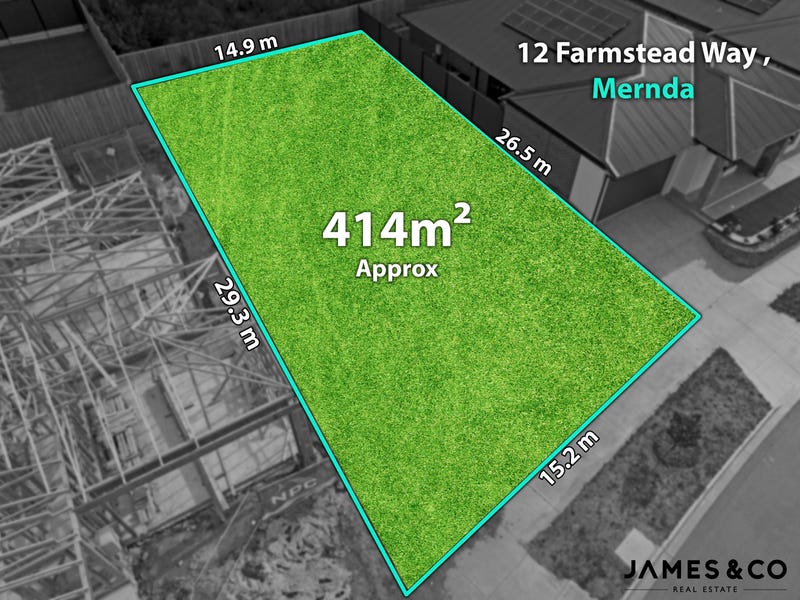 12 Farmstead Way, Mernda, VIC 3754 - realestate.com.au