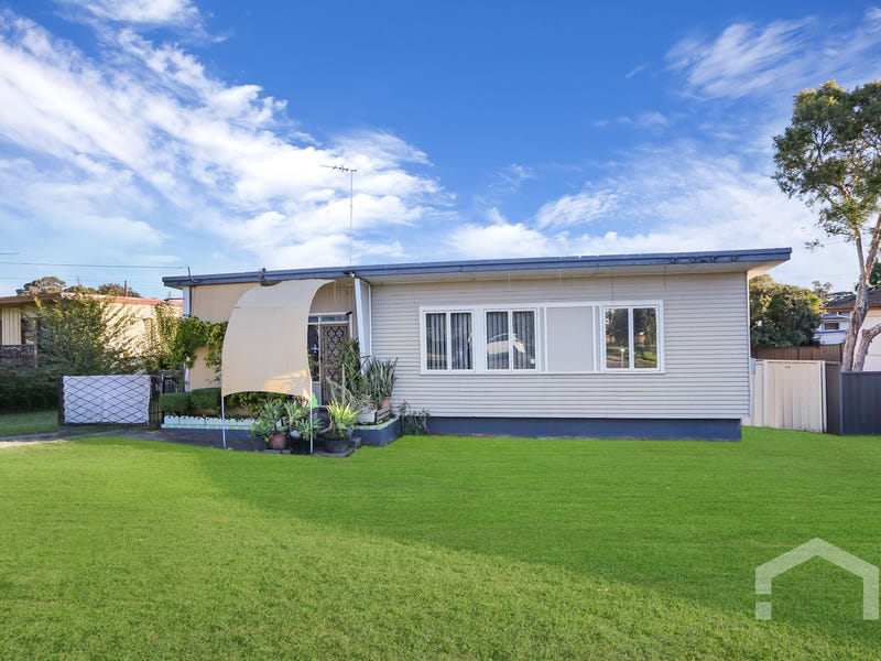 34 & 34a McMurdo Avenue, Tregear, NSW 2770 - Property Details