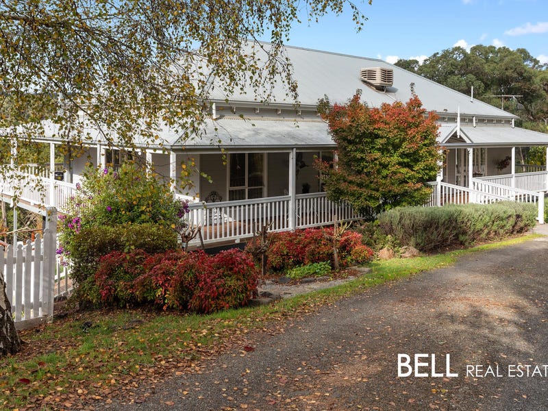 24 Calder Road, Nangana, Vic 3781 - Property Details