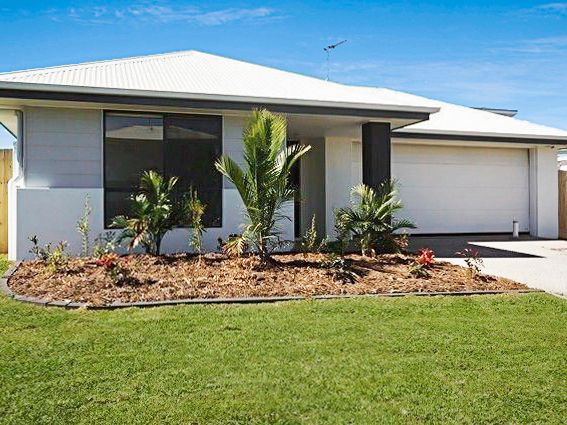 4 Morehead Drive, Rural View, QLD 4740 - realestate.com.au