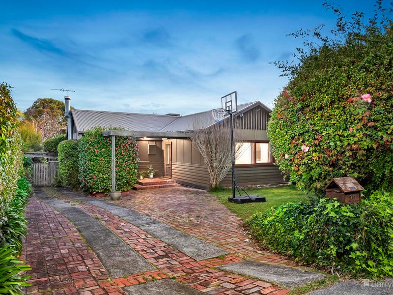 30 Kulnine Avenue, Mitcham, Vic 3132 - Property Details