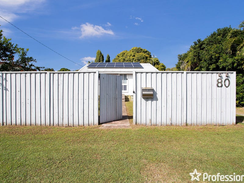 80 Maple Drive, Andergrove, Qld 4740 - Property Details