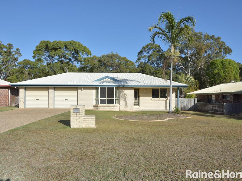 5 Hamilton Drive, Clinton, QLD 4680 - realestate.com.au