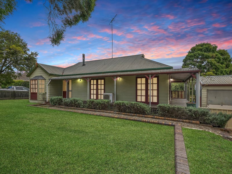 114 Menangle Road, Menangle, NSW 2568 - Property Details