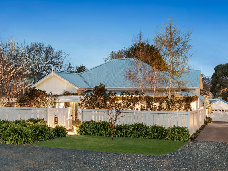 47 Goode Street, Gisborne, Vic 3437 - Property Details