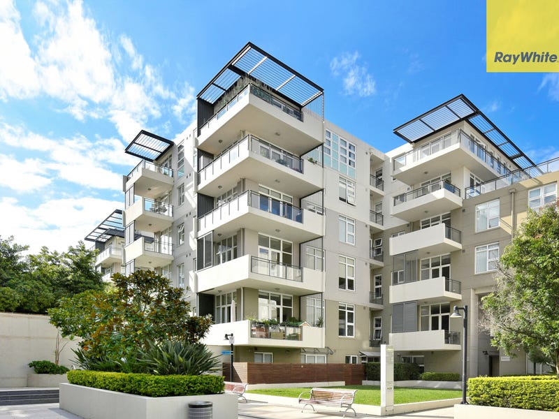 12/25 Angas St., Meadowbank, NSW 2114 - Property Details